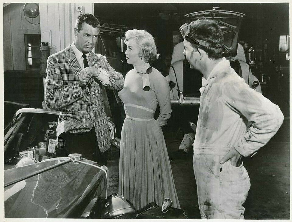 Picture of Monkey Business