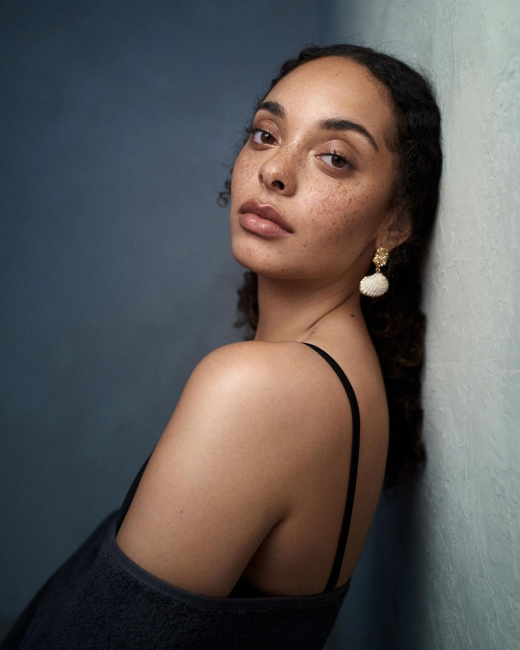 Picture of Chanelle Coleman Törnqvist