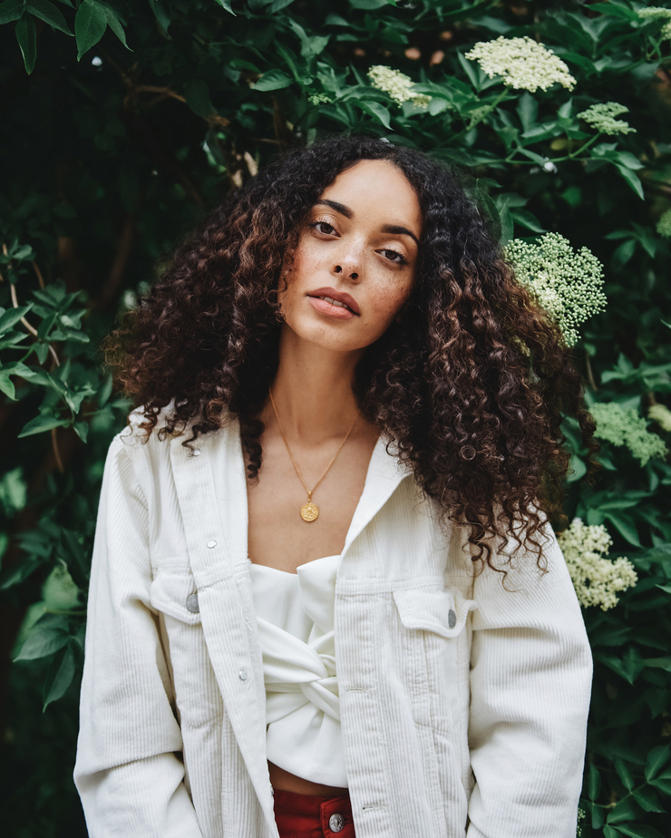 Picture of Chanelle Coleman Törnqvist