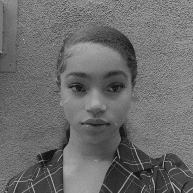 Picture of Kyndall Harris