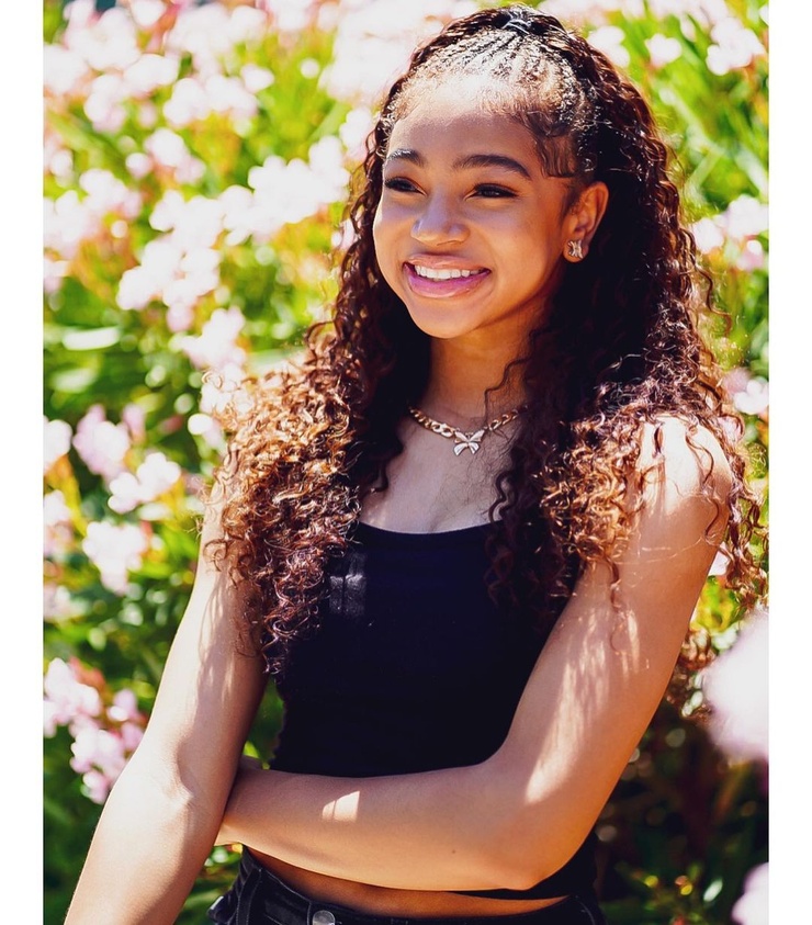 Picture of Kyndall Harris