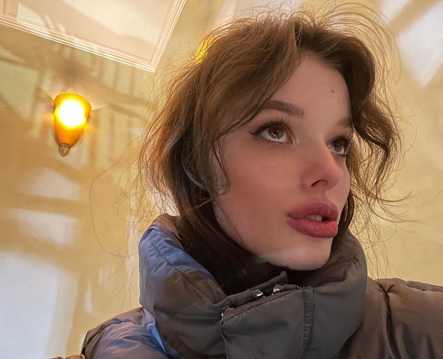 Image of Daria Laska