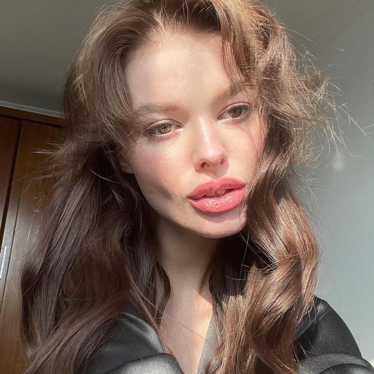 Picture of Daria Laska