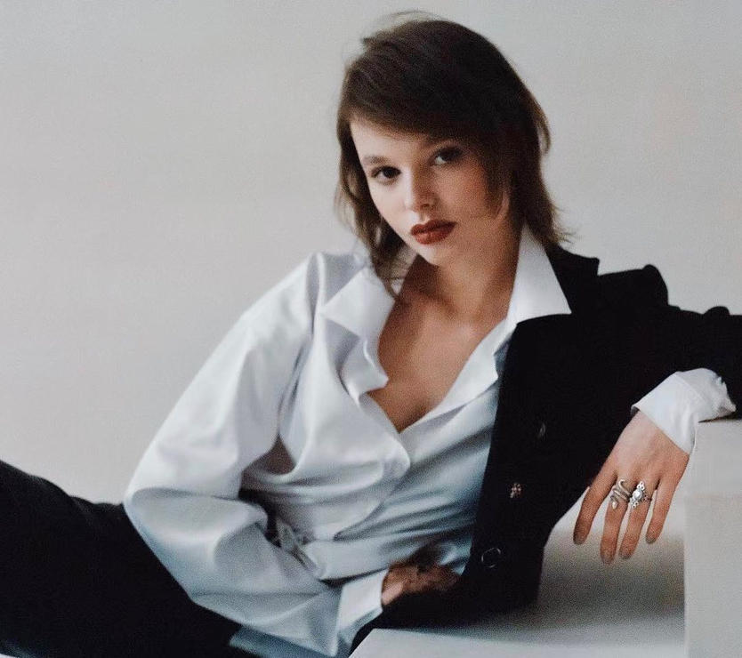 Picture of Daria Laska