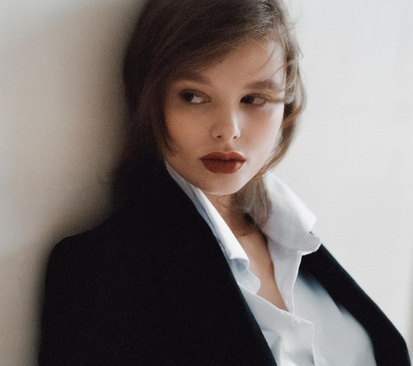Image of Daria Laska