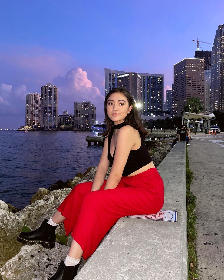 Picture of Sofia Morales