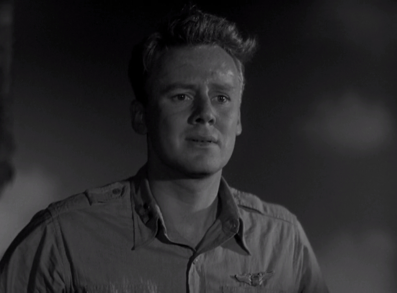 Van Johnson