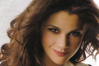 Picture of Anna-Maria Papaharalambous