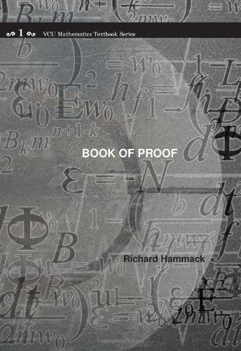 Book of Proof image