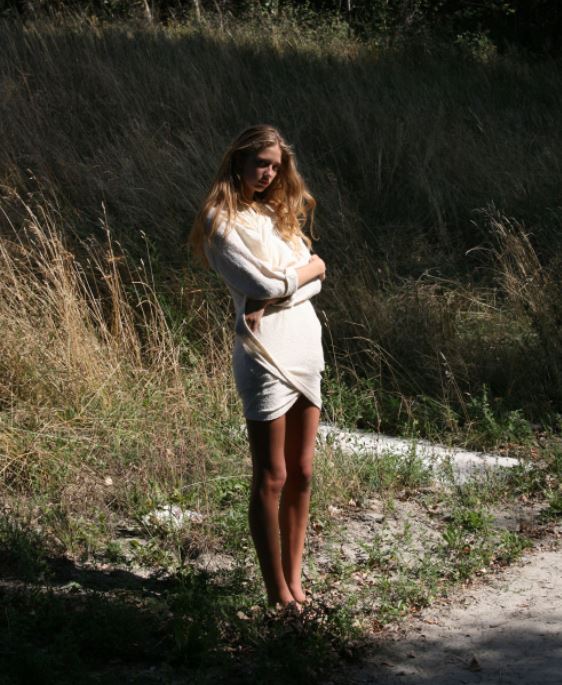 Picture of Anna Francesca