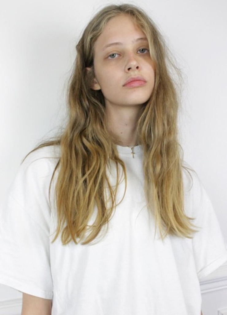 Picture of Anna Francesca