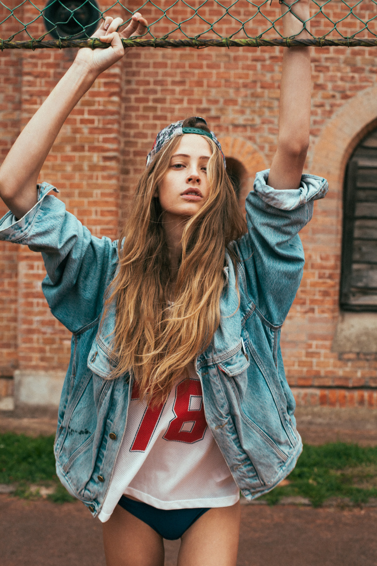 Picture of Anna Francesca