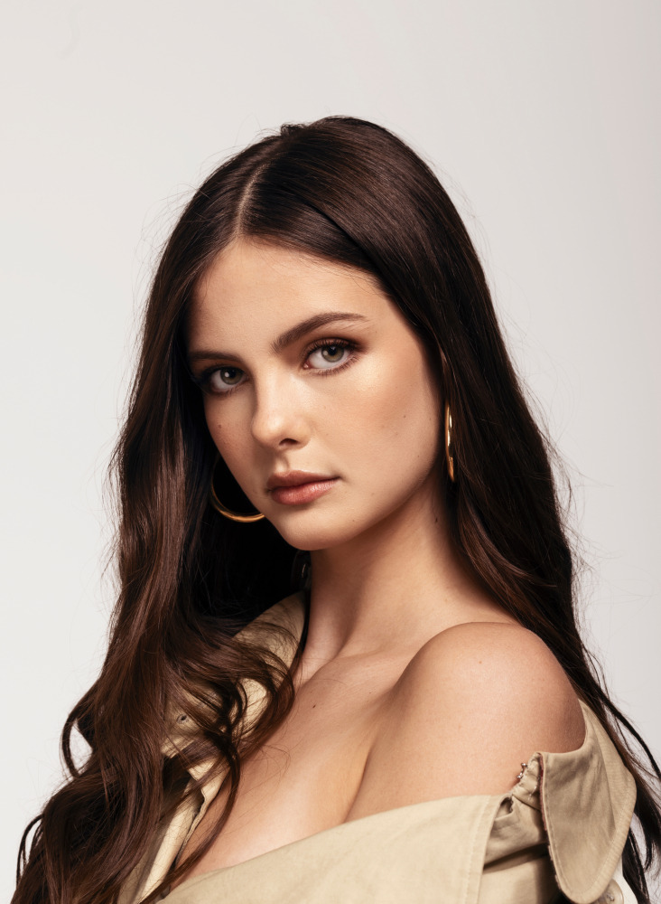 Megan Brownb