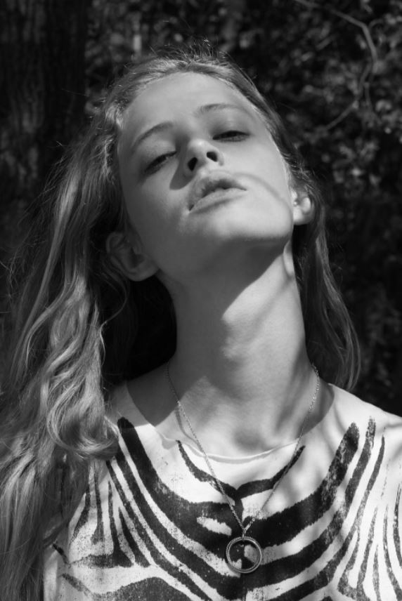 Picture of Anna Francesca