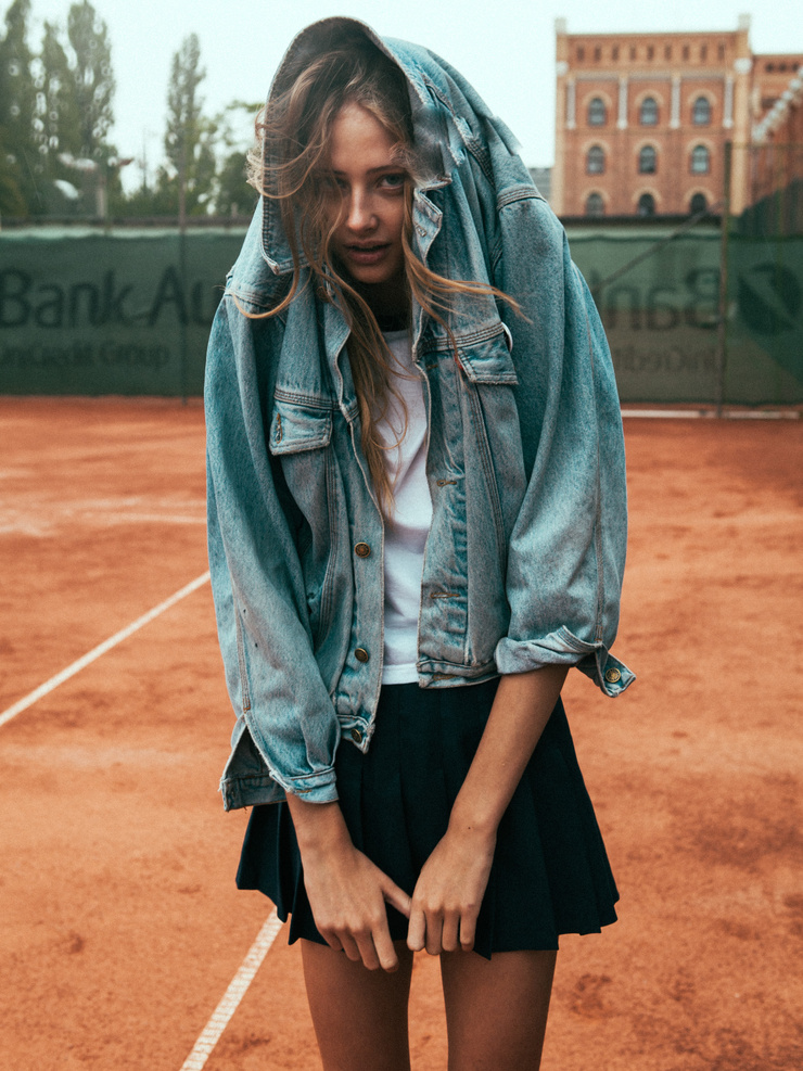 Picture of Anna Francesca