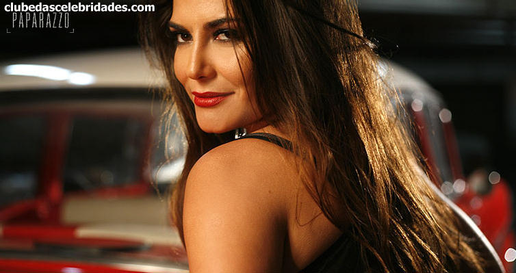 Picture of Carla Regina