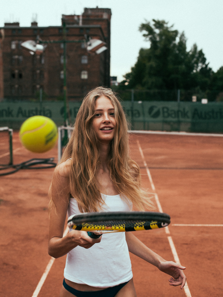 Picture of Anna Francesca