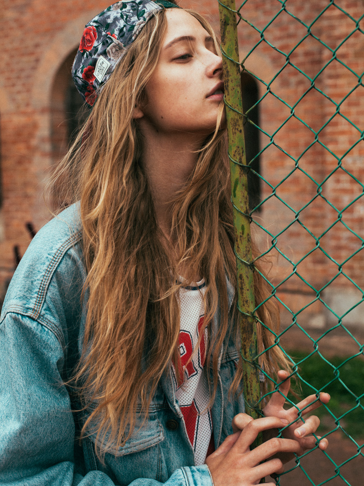 Image of Anna Francesca