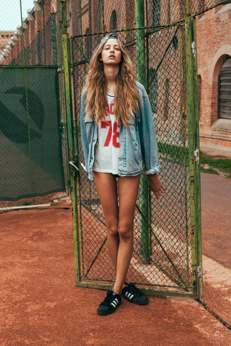 Picture of Anna Francesca