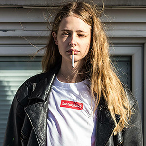 Picture of Anna Francesca