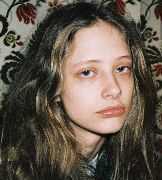 Picture of Anna Francesca