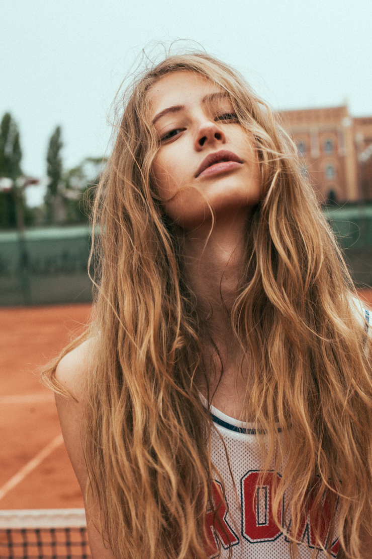 Picture of Anna Francesca