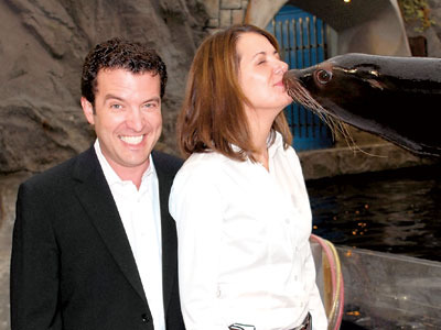 Picture of Rick Mercer