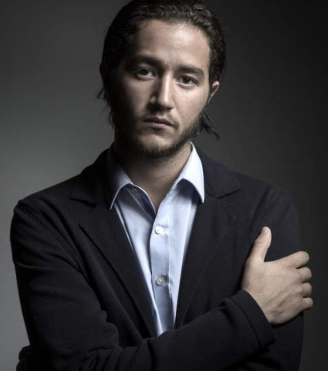 Picture of Ahmed Malek