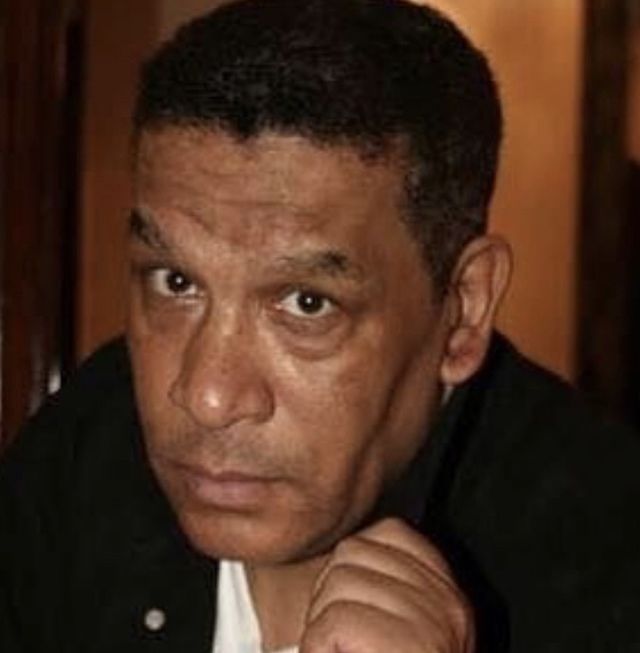 Picture of Mohamed Sharaf