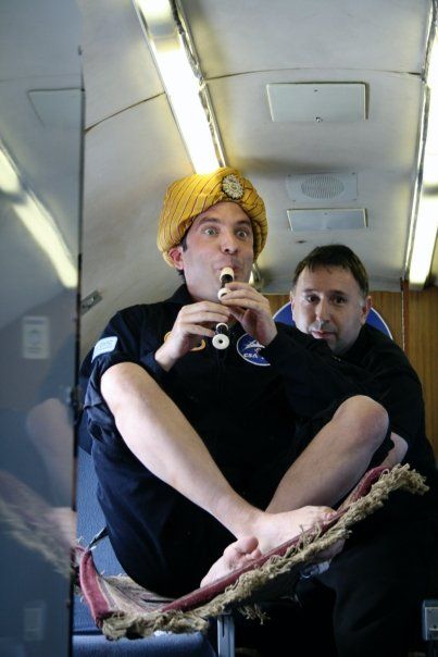 Image of Rick Mercer