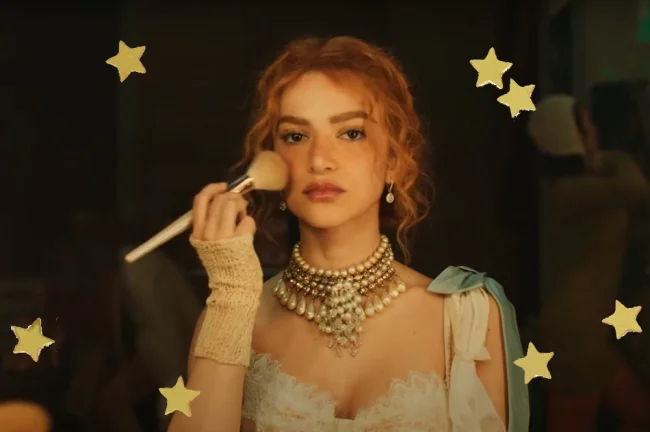 Picture of Manu Gavassi