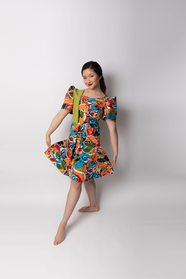 Picture of Cynthia Hicks