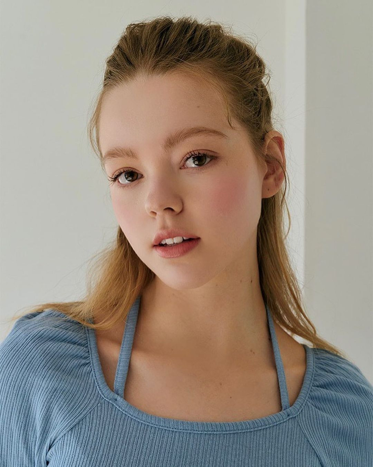 Picture of Talulla Nagel