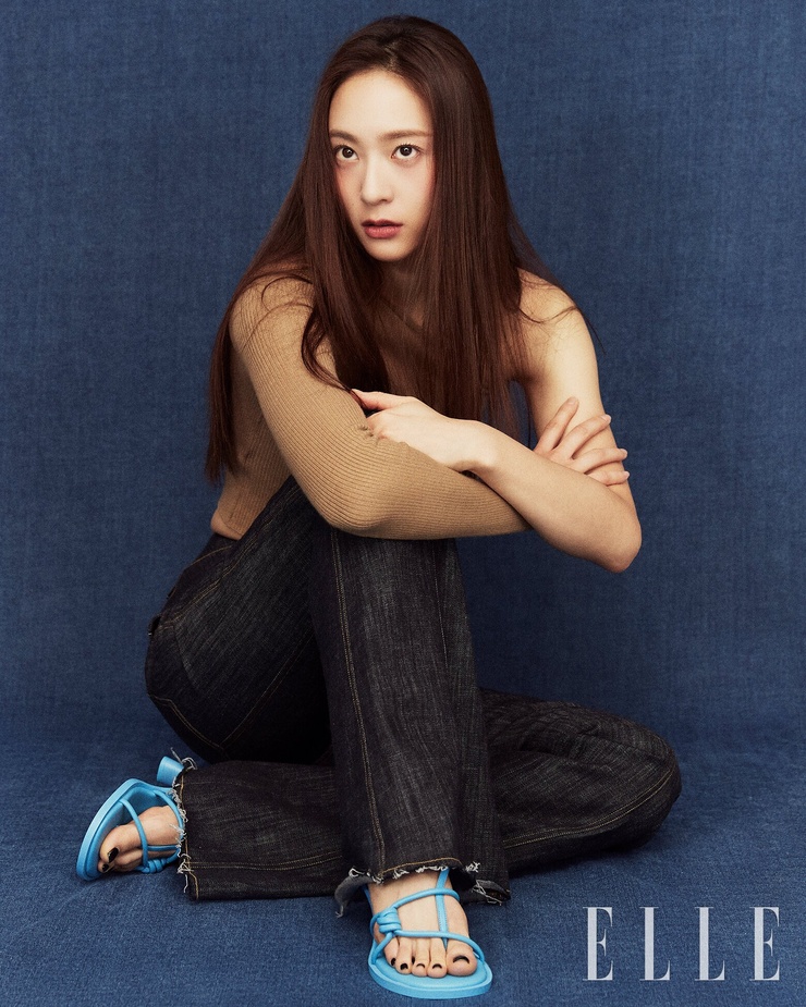 Picture of Krystal