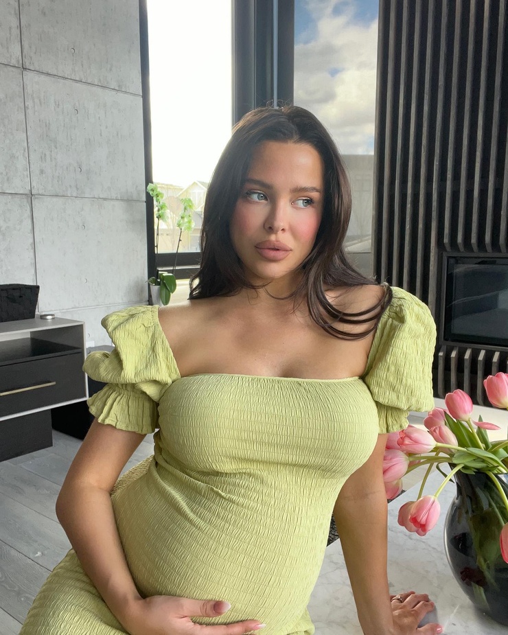 Picture of Mara Teigen