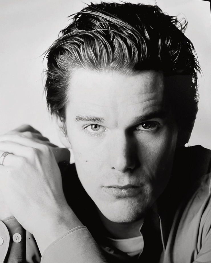 Picture of Ethan Hawke