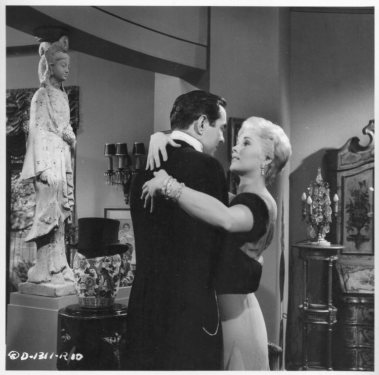 The Eddy Duchin Story (1956)