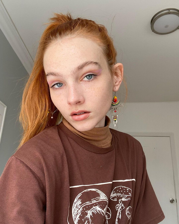 Picture of Caroline Hahn