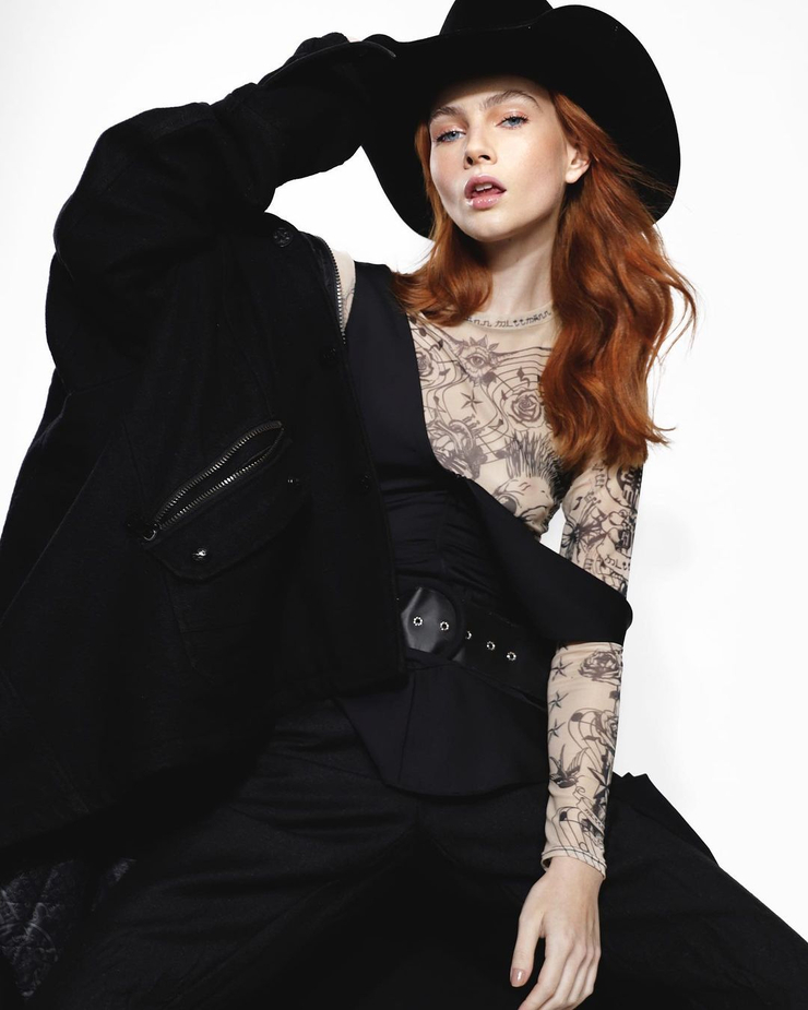 Picture of Caroline Hahn