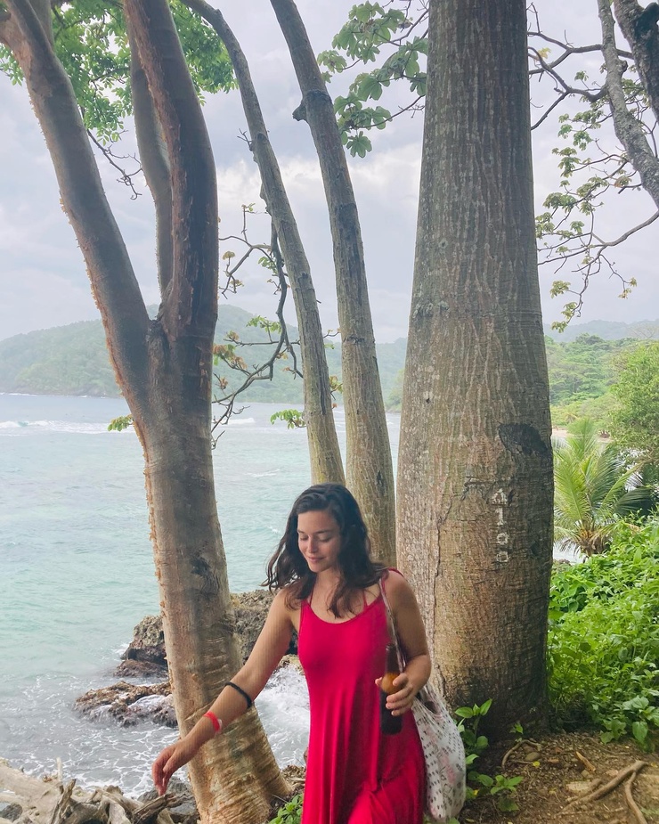 Picture of Gillian Rose