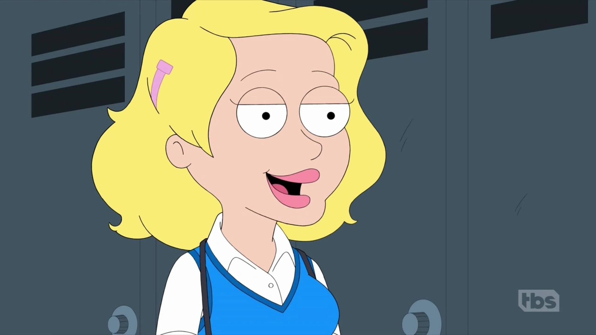 Picture of Amy Reed