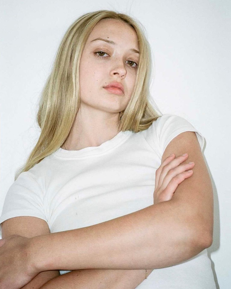 Picture of Grace Kennedy-Piehl