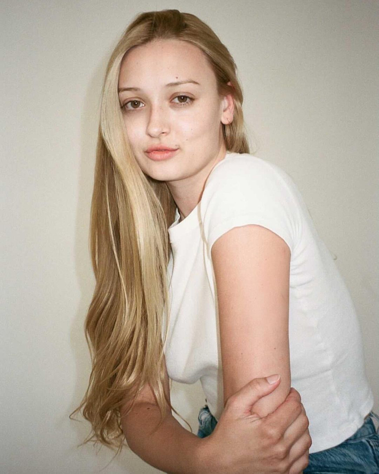 Picture of Grace Kennedy-Piehl