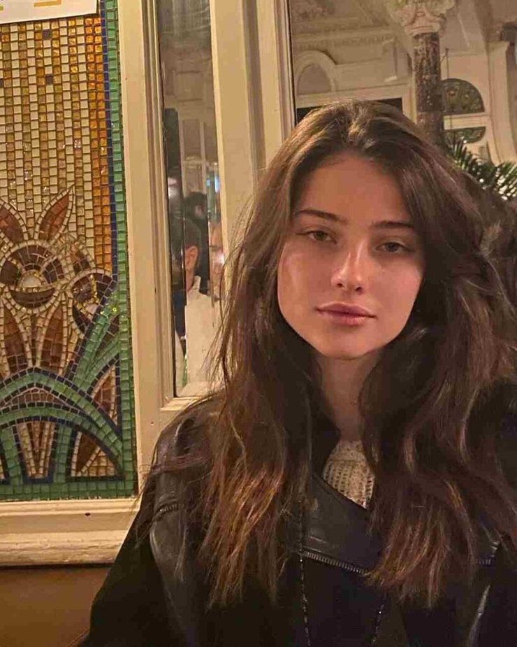 Picture of Blanca Soler