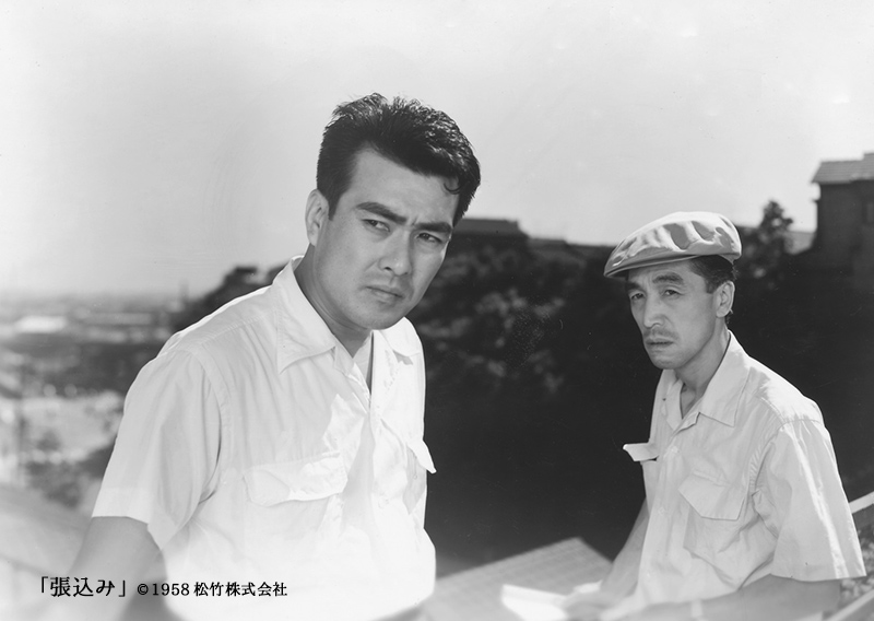 Picture of Minoru Ôki