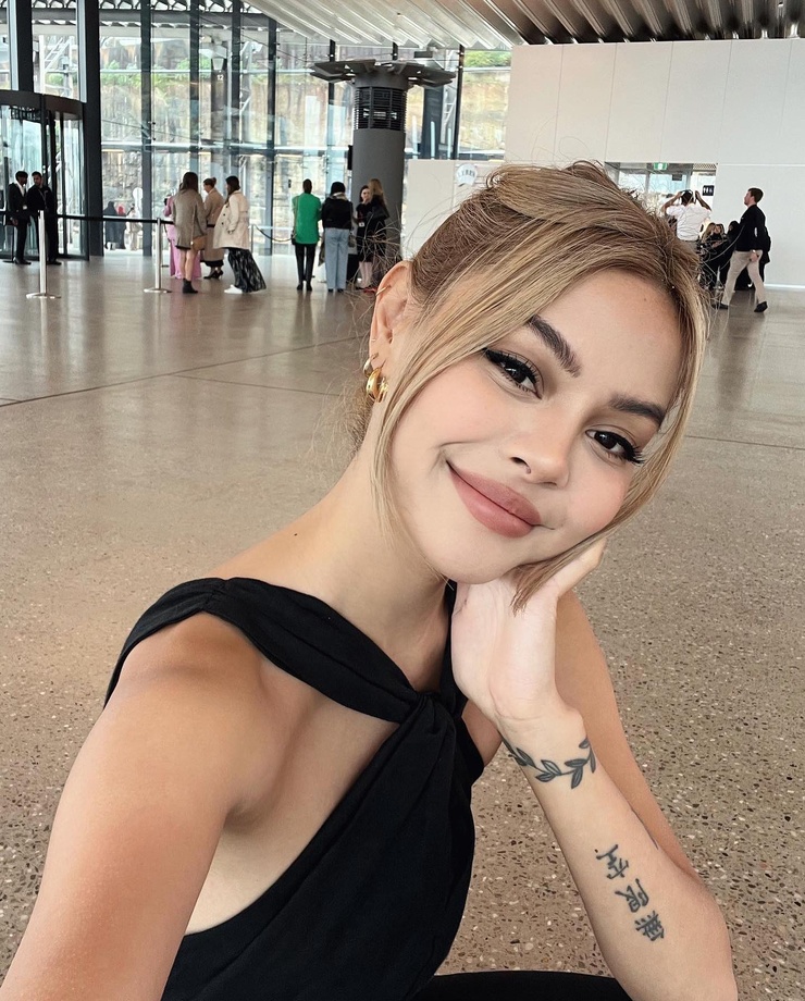 Picture of Lily Maymac