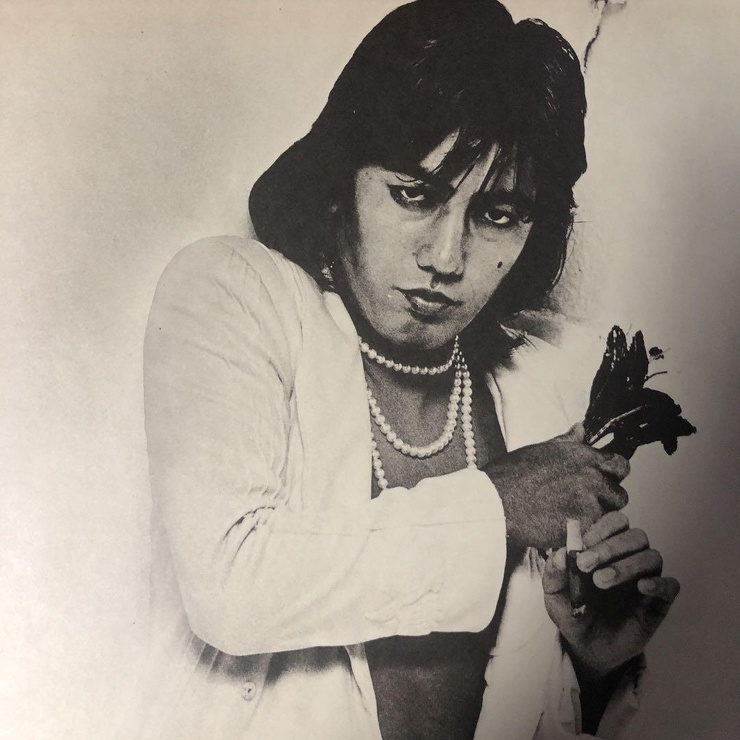 Kenji Sawada picture