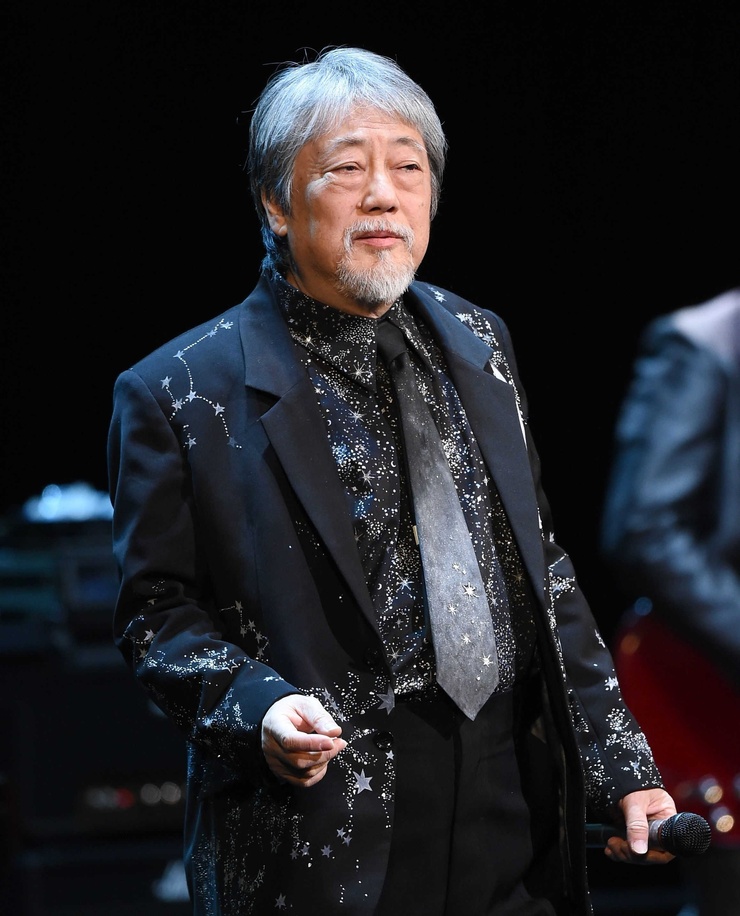 Kenji Sawada picture