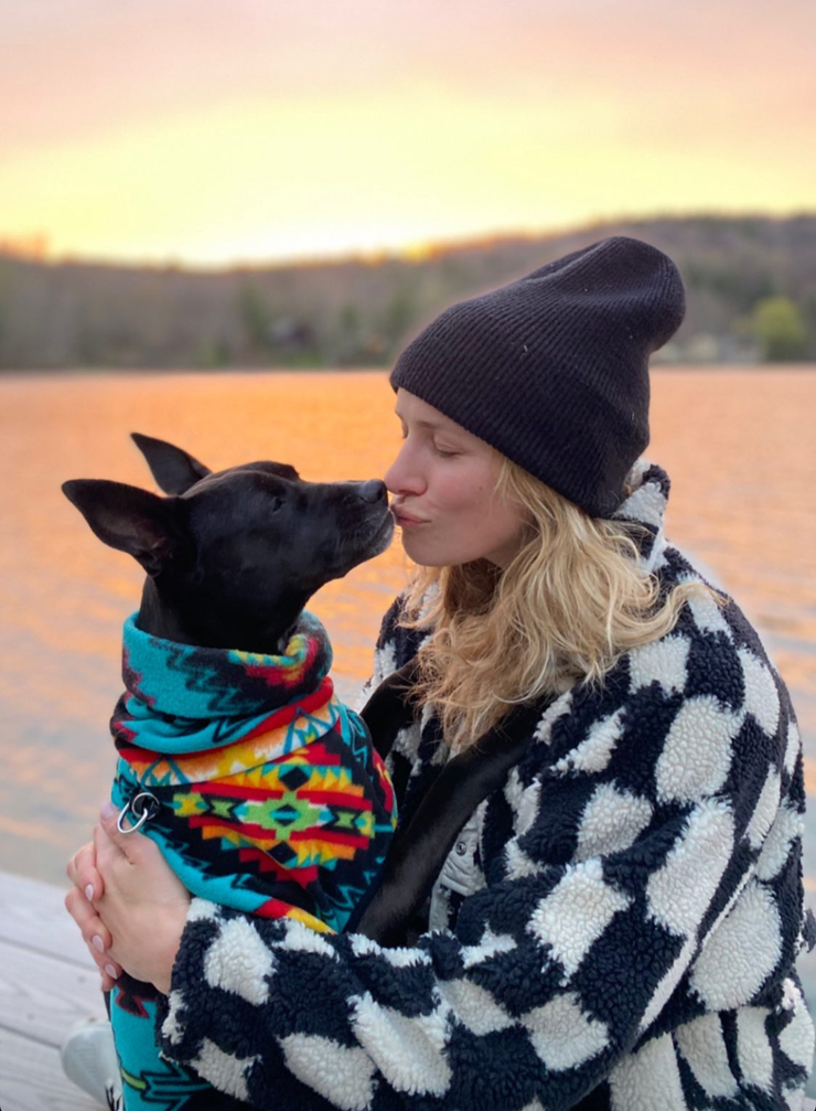 Picture of Shantel VanSanten