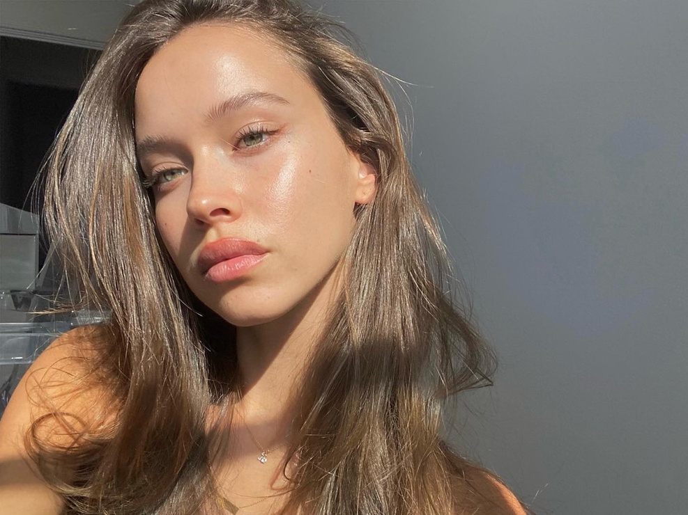 Image of Isabelle Mathers